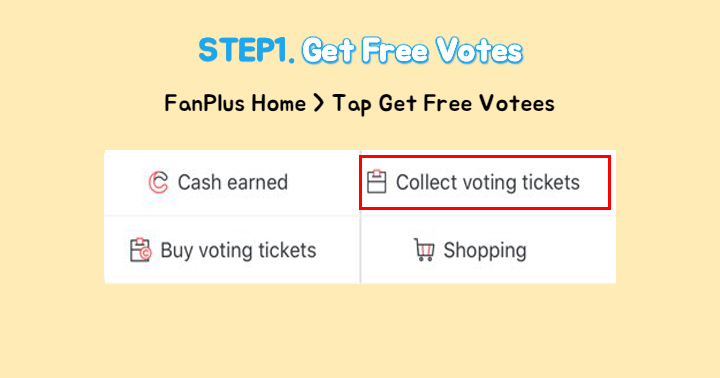 Get Double Votes on TapJoy’s offers for ONLY 5 Days🎟 – FanPlus